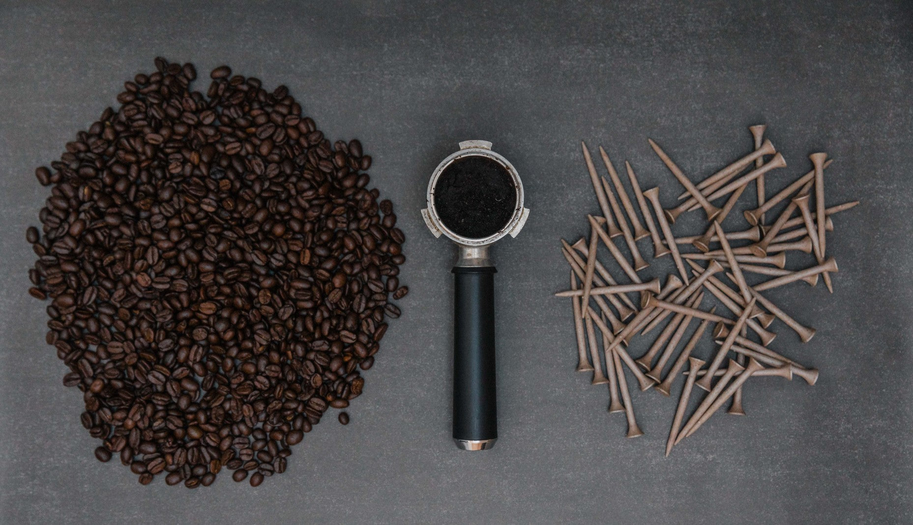 GreenUp Golf | Sustainable Golf Tees & Accessories